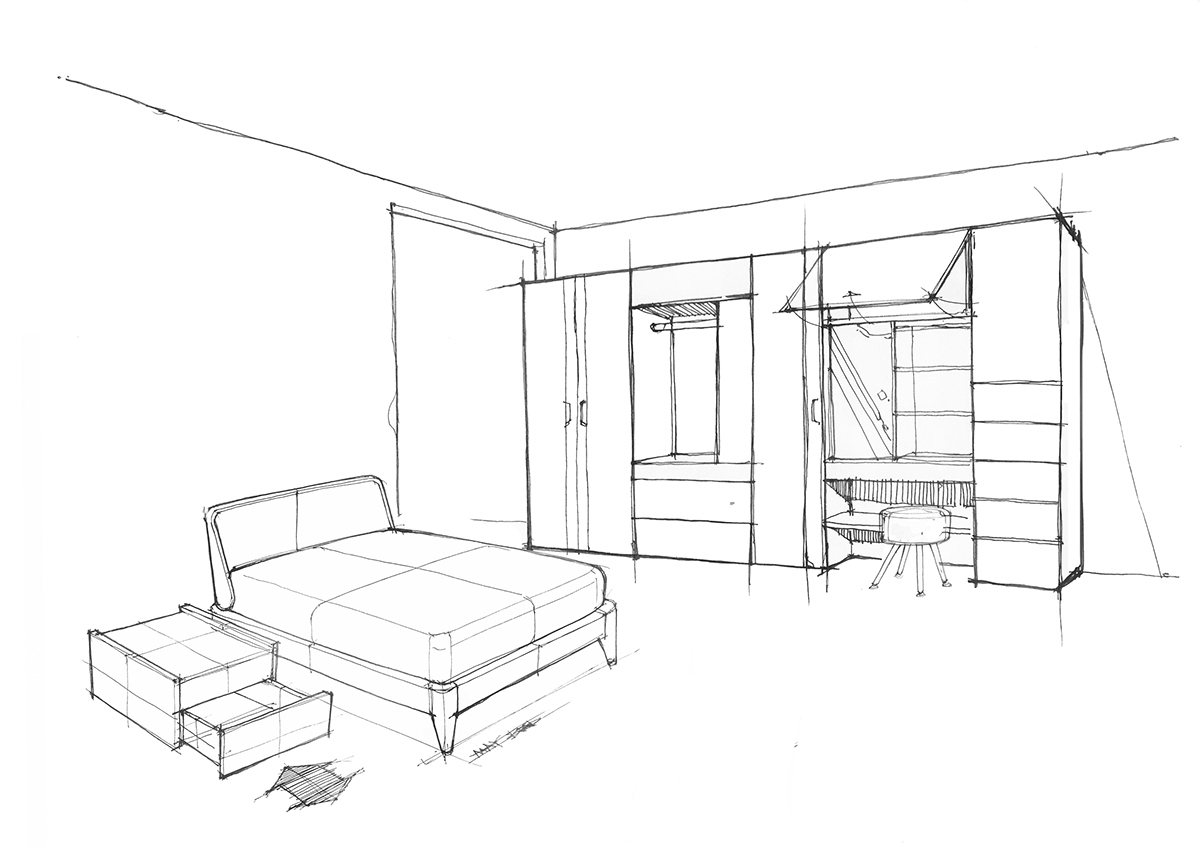 Întrebările potrivite pentru reușita unui proiect de mobilă la comandă ...