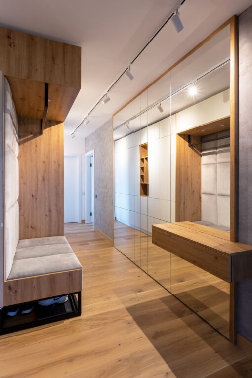 Mobilier pentru hol, Insidecor Timișoara